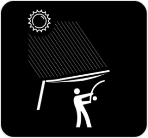 Best Rocket Launcher Boat Sun Shade Accessories | Blackstick